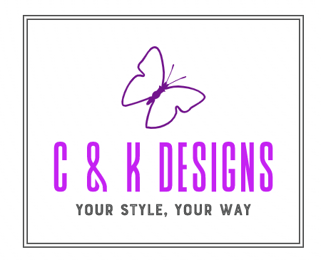 C & K Designs - 411 – C & K Designs 411